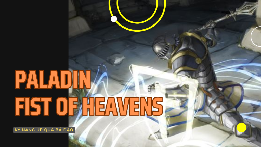 PALADIN BUILD | FOH PALLY - Fist of Heaven - Diablo 2 Tyrael Mights