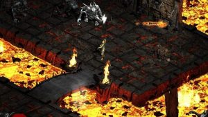 Diablo II: DIABLO 2 ONLINE Community - Diablo 2 Tyrael Mights