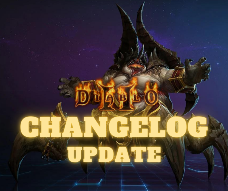 Diablo II: Cộng Đồng DIABLO 2 ONLINE - Diablo 2 Tyrael Mights