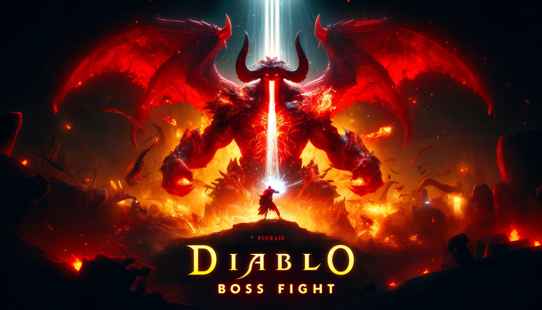 Top 7 Người Chơi Săn Boss Trong Sự Kiện Chinh Phục Azmodan & Devil ...